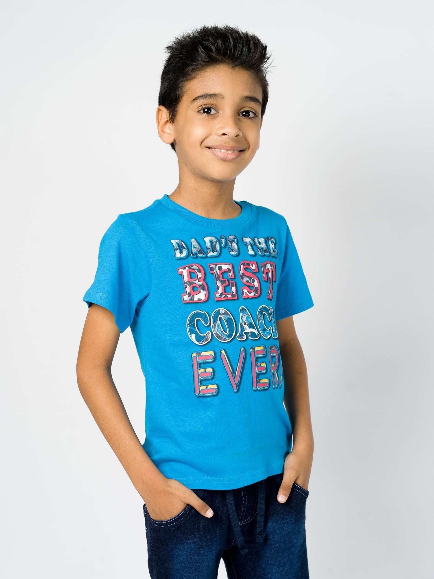 BEST DAD T SHIRT – House of Fashions Sri Lanka