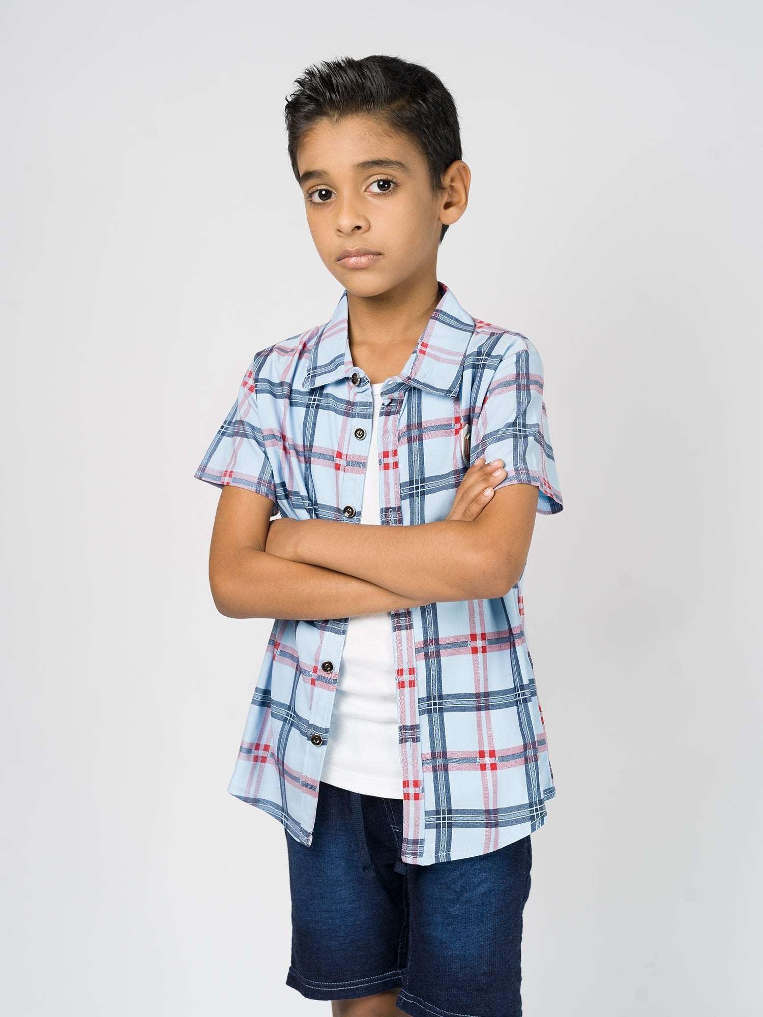 JJ SHIRT – House of Fashions Sri Lanka