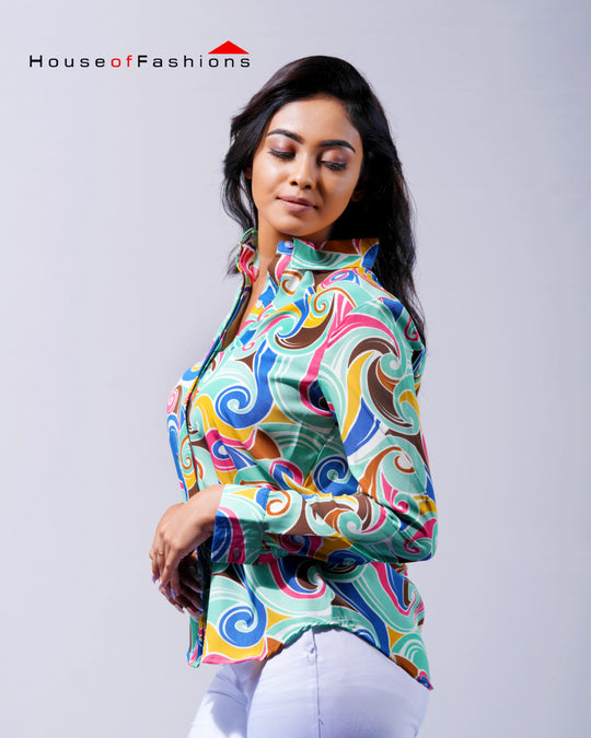 Ladies wear – House of Fashions Sri Lanka