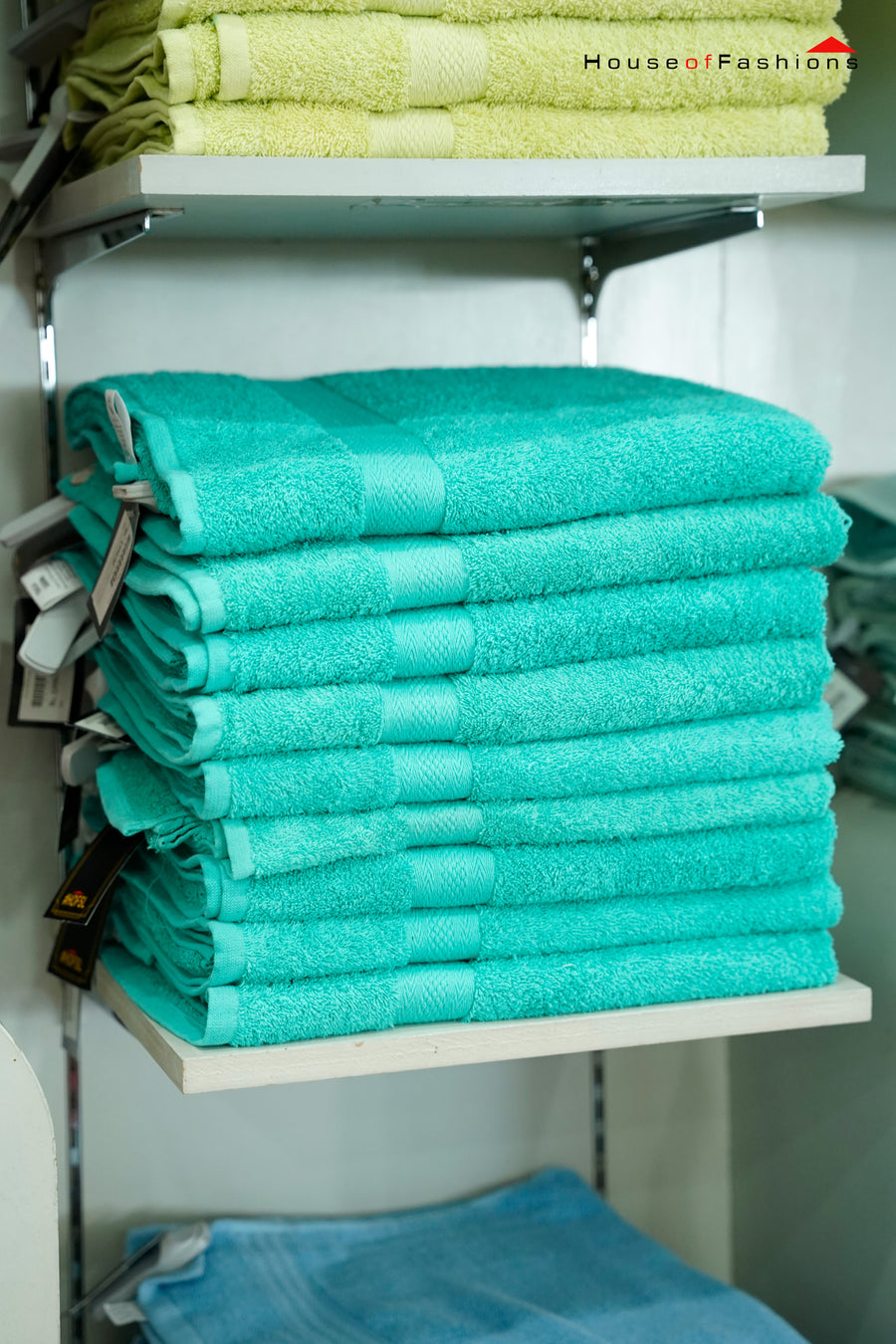 Shop Towels Online in Sri Lanka – Soft, Absorbent Bath & Hand Towels – House of Fashions Sri Lanka