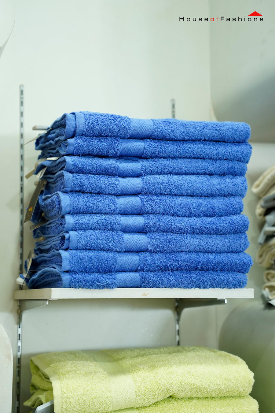 Shop Towels Online in Sri Lanka – Soft, Absorbent Bath & Hand Towels – House of Fashions Sri Lanka