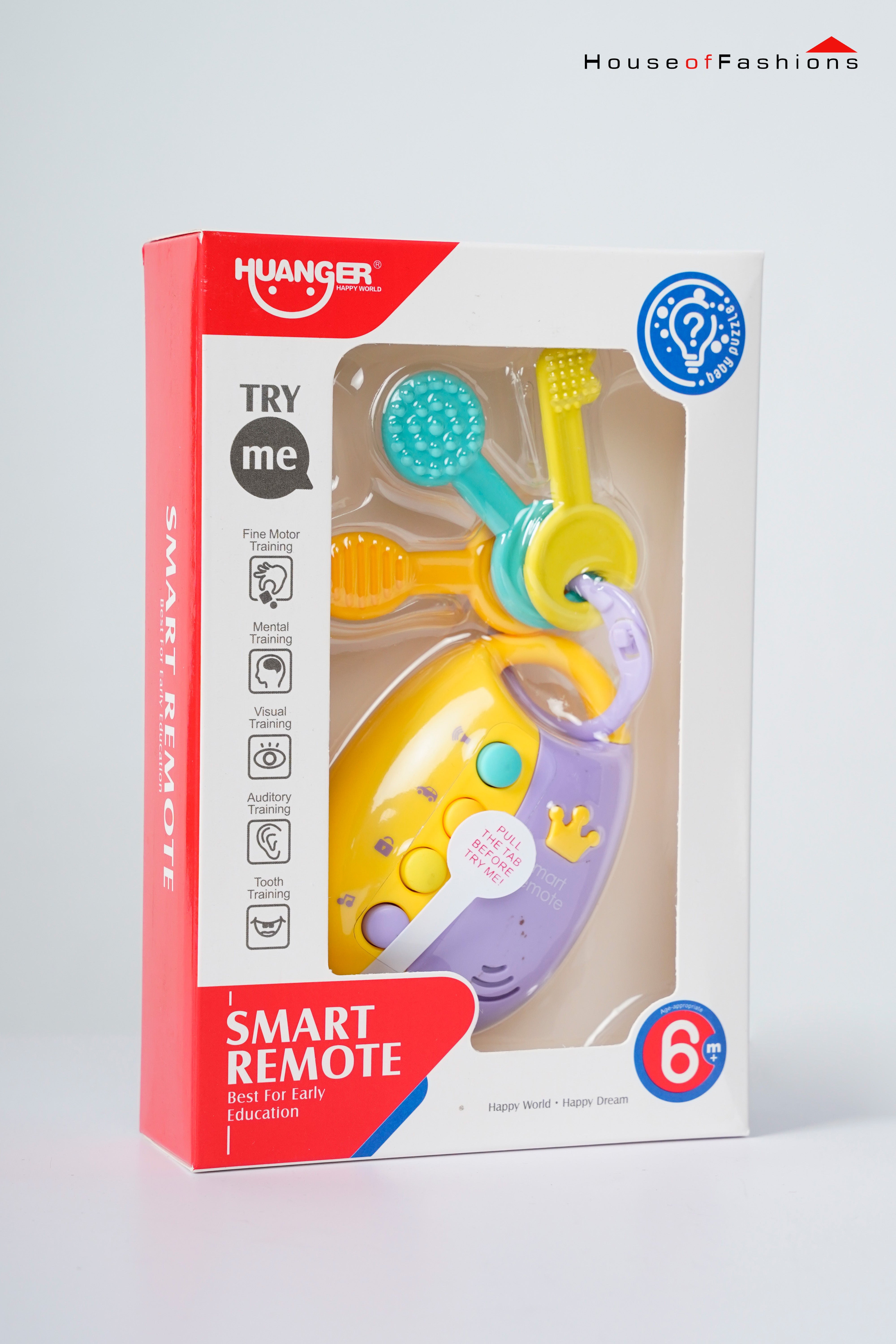 Sound Toys for Babies & Toddlers | Musical & Interactive Toys – Sri ...