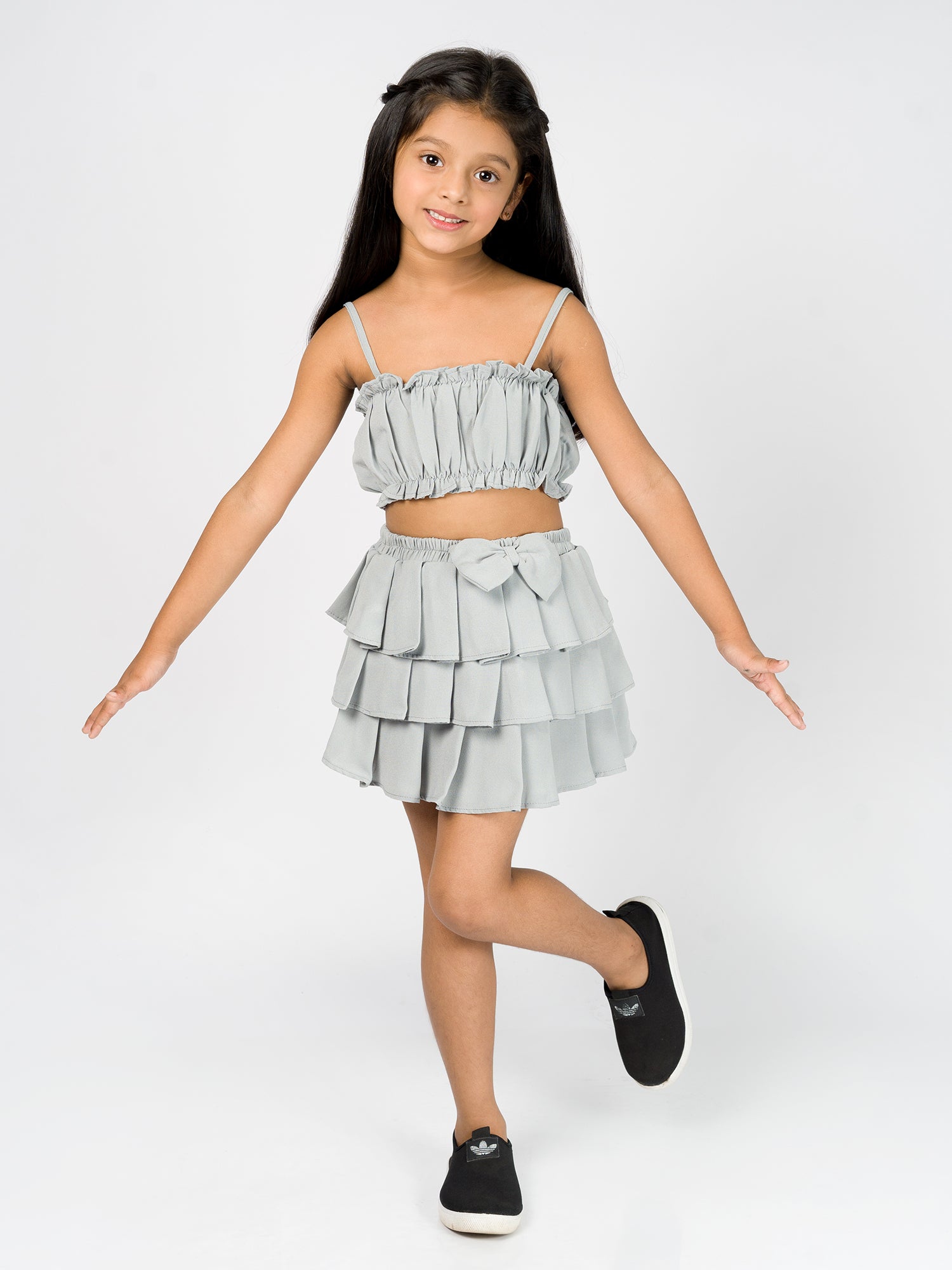 NATALIE GREEN 2 PIECE SET – House of Fashions Sri Lanka