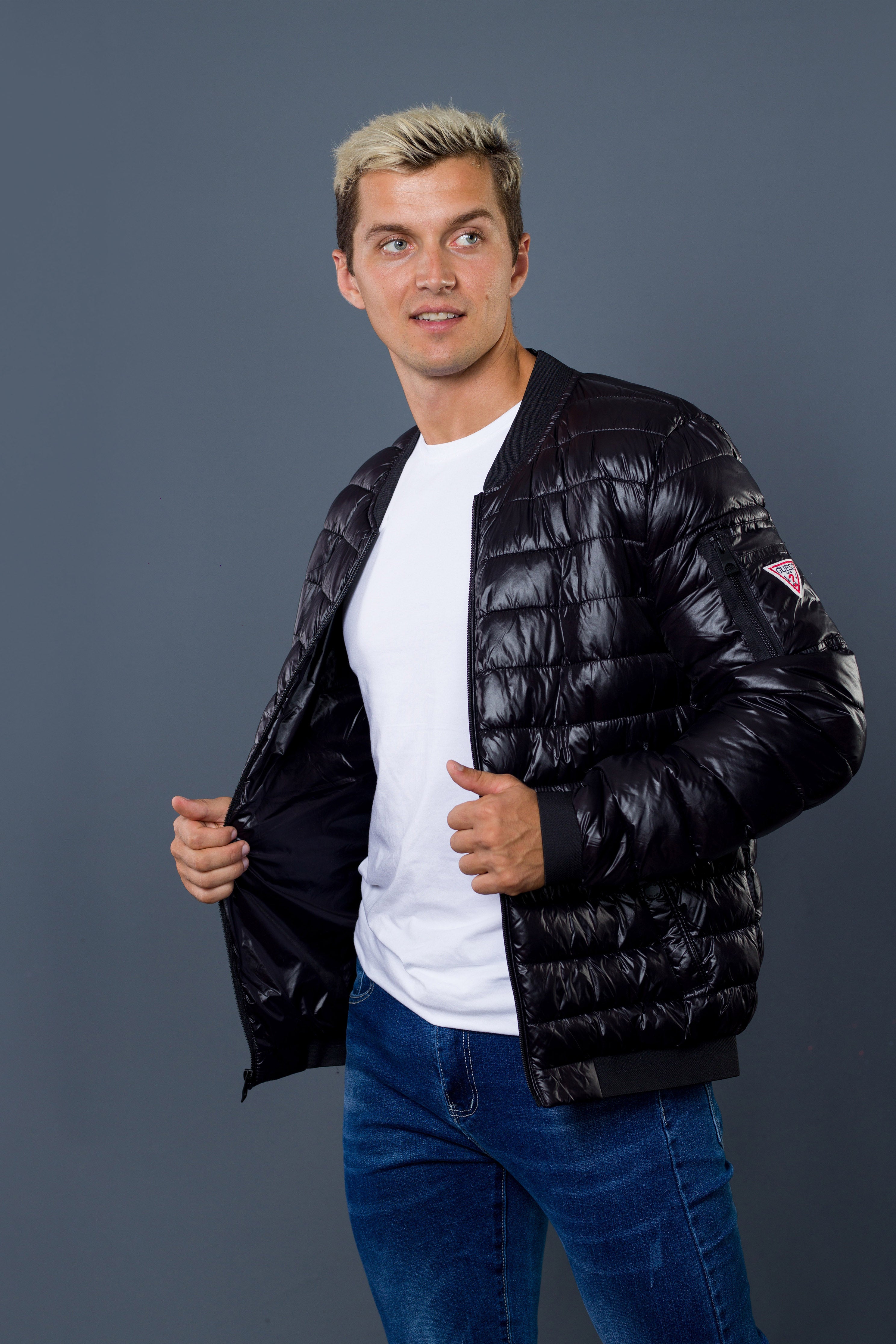 Winter Jacket – House of Fashions Sri Lanka